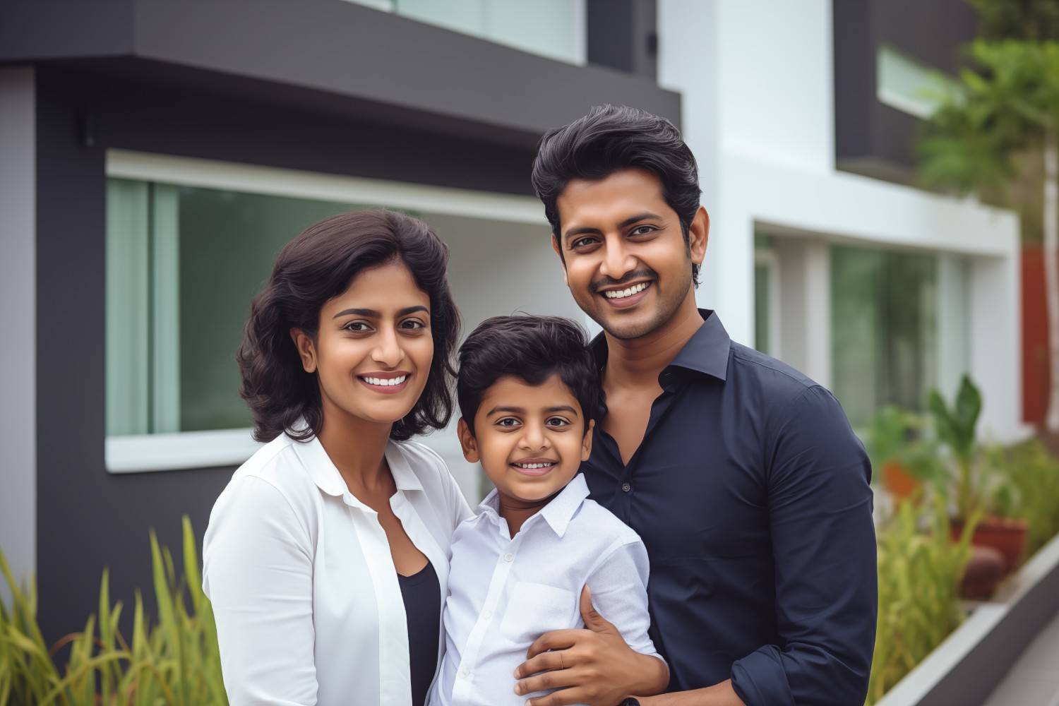 Step Into Tomorrow with Future-Ready Apartments at Infinia Thrissur ...